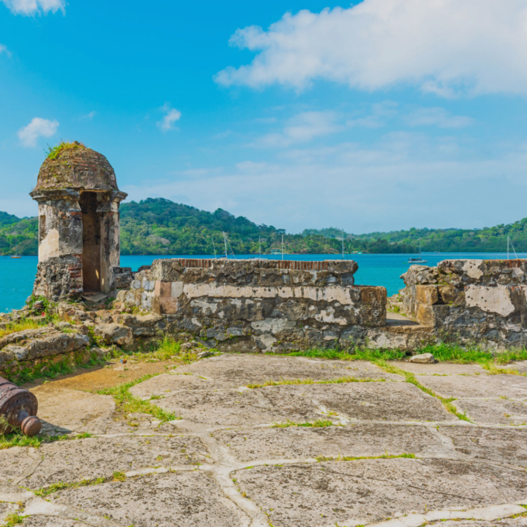 La lengua oficial de Panamá: El español como vínculo cultural ...