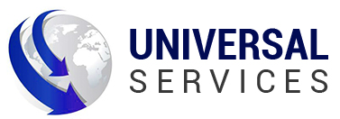 Gracias - Universal Services